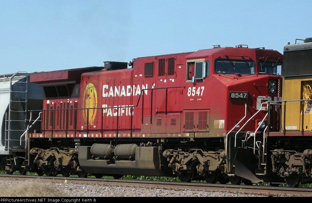 CP 8547